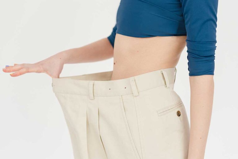 All About Body Slimming Treatment